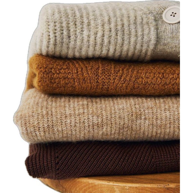Cardigan & Sweater ( Live Lock Only ) | Shopee Malaysia