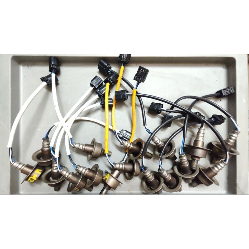 oxygen sensor honda r18a/r20a crv swa-civic fd sna stream rn6 accord ...