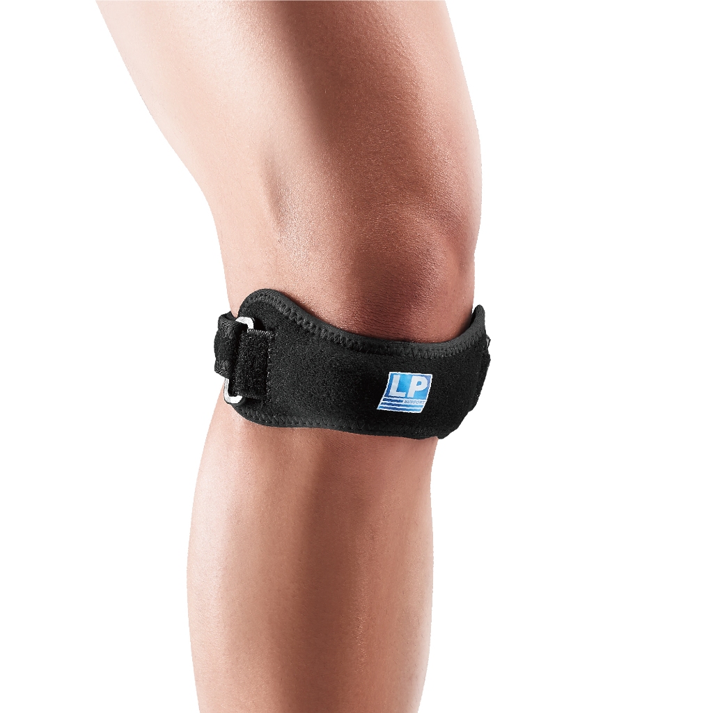 LP Patella Strap LP781 | Shopee Malaysia