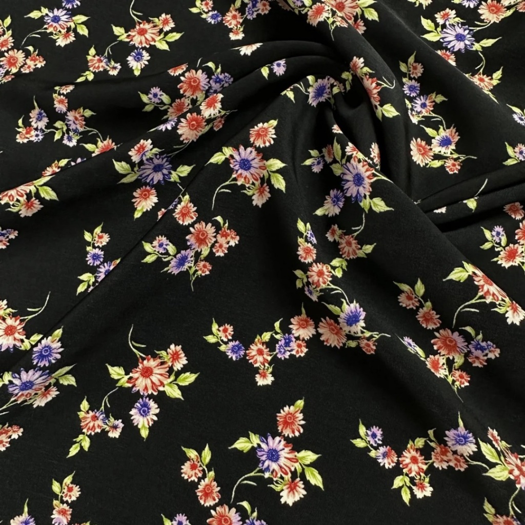 Kain Pasang Kain Jacquard Bunga Premium Bidang 45"Kain Bunga Bidang 45 ...