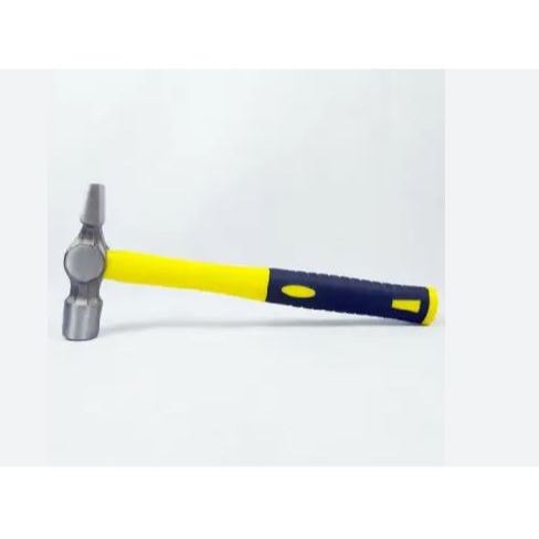 16MM FIBERGLASS HANDLE WIRING HAMMER / WIRE HAMMER / CASING TRUNKING ...