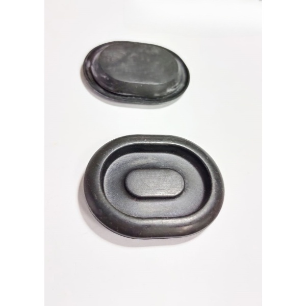 [READY STOCK] UNIVERSAL OVAL RUBBER PLUG HOLE GROMMET | Shopee Malaysia