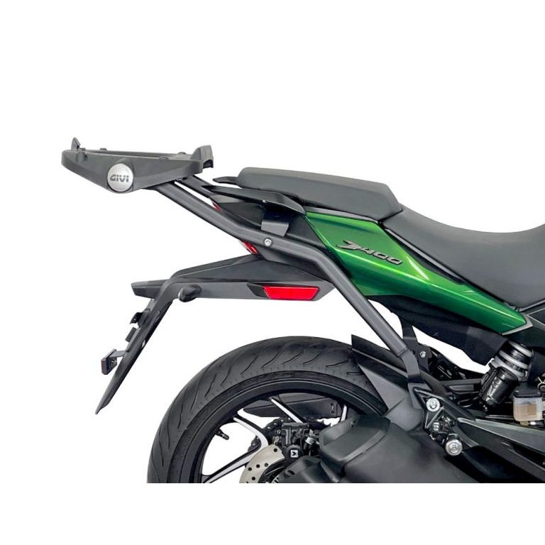 GIVI SPECIAL ADVANCE RACK MODENAS DOMINAR 400(V2) HEAVY DUTY TOP BOX ...