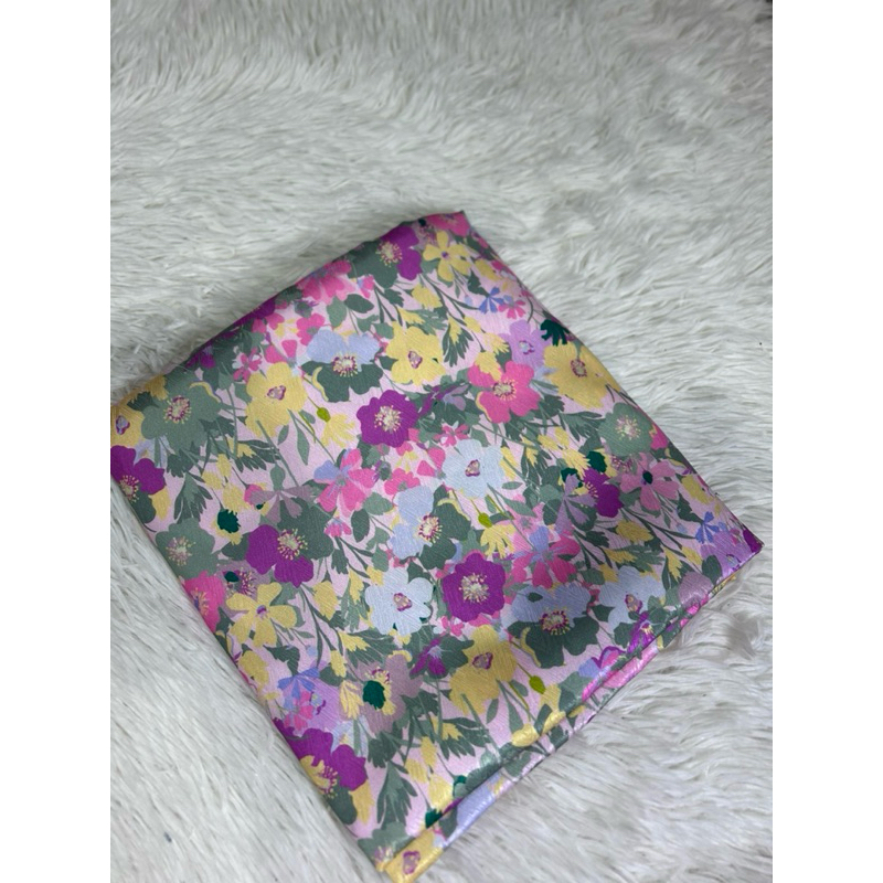 kain pasang raya 2025 pink cantik ready stock fast shipping | Shopee ...