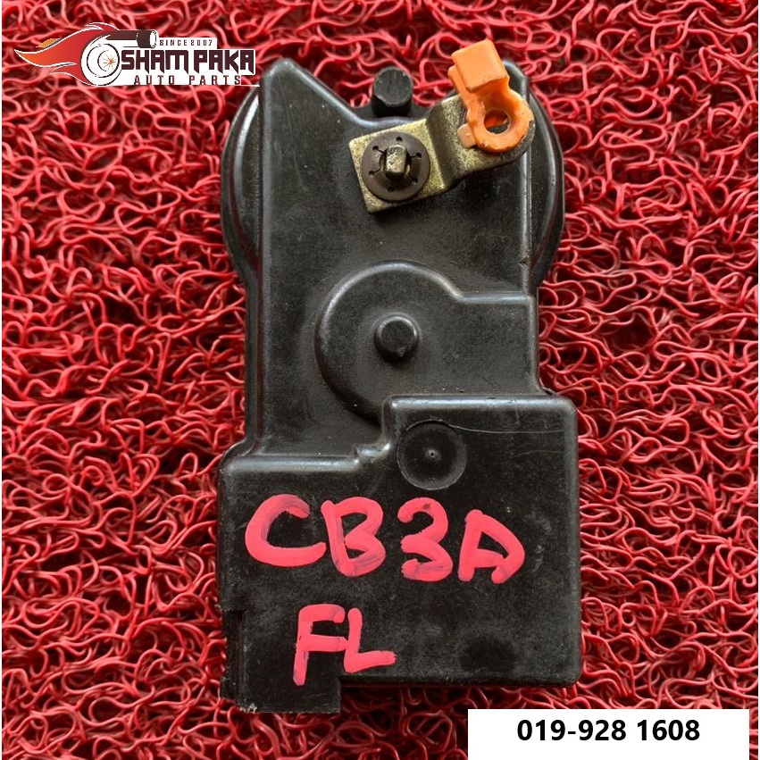 CENTRAL LOCK WIRA ORIGINAL MITSUBISHI | Shopee Malaysia