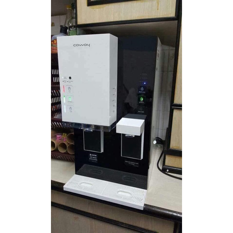 Coway Water Filter Inception | Shopee Malaysia