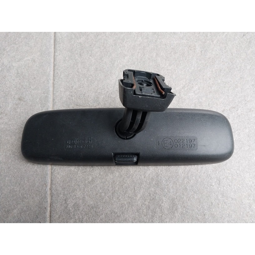 Honda Civic FD FD1 FD2 FD3 FD2R Type R rear view mirror | Shopee Malaysia