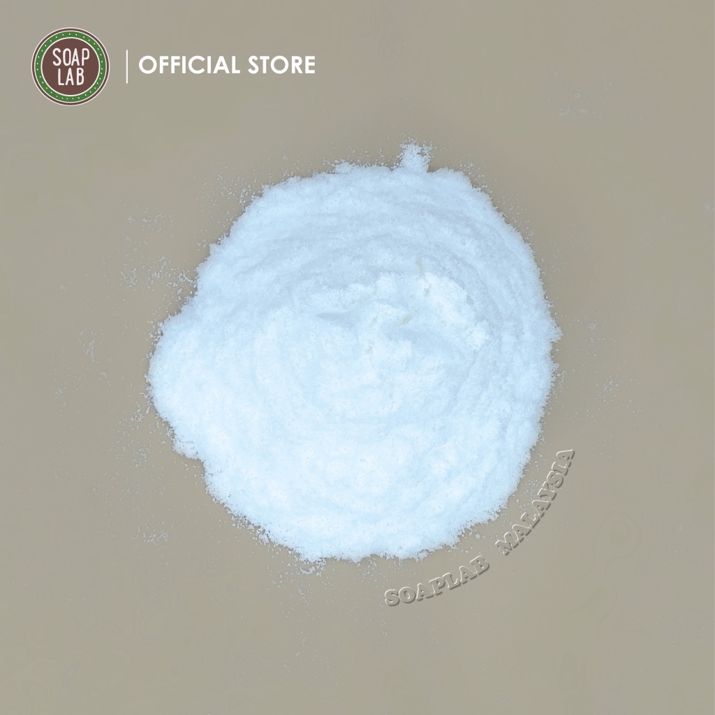 Acrypol 100g (INCI Name : Carbomer) | Shopee Malaysia