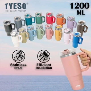 tyeso tumbler Malaysia, Best Deals May 2025 | Shopee Malaysia