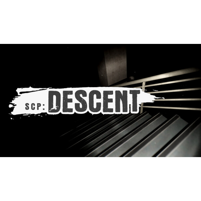 [PC Game] SCP: Descent [GMAIL SEND] | Shopee Malaysia