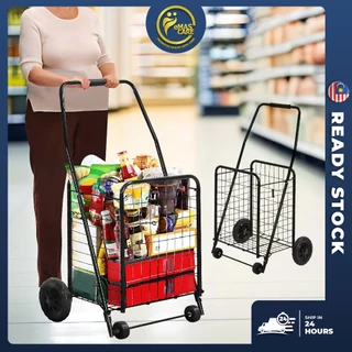 shopping trolley - Prices and Promotions - Sept 2025 | Shopee Malaysia