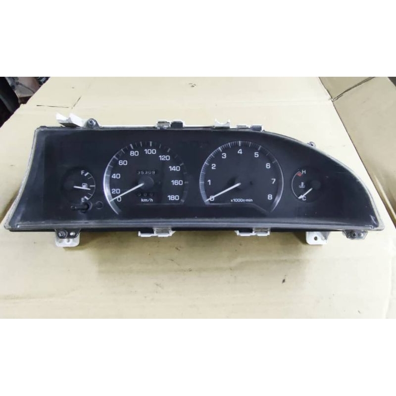 Meter Toyota corolla ae90 ae92 Meter Toyota corolla ae90 ae92 Meter ...