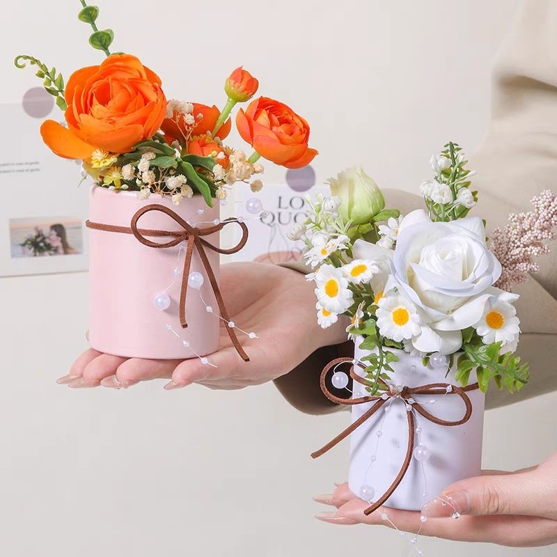 Mini Snuggle Bucket 迷你包包桶 [Ready Stock] | Shopee Malaysia