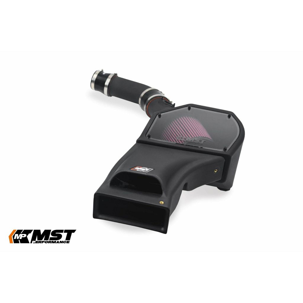 Toyota GR Yaris 1.6 MST Cold Air Intake System (TY-GRY06B) | Shopee Malaysia