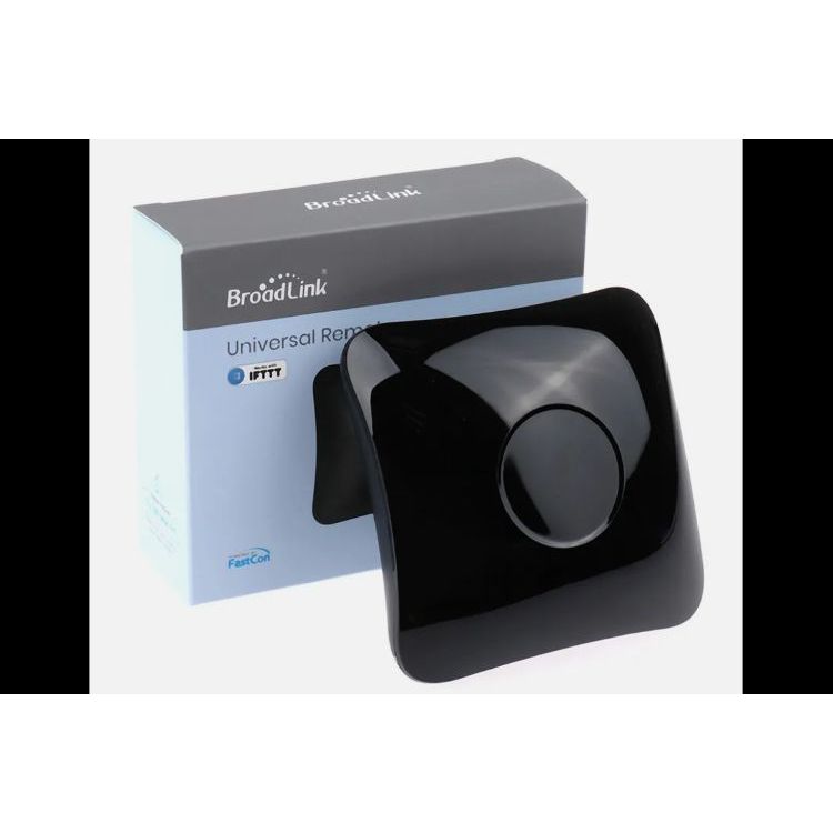 BROADLINK RM4 PRO IR & RF SMART REMOTE | Shopee Malaysia