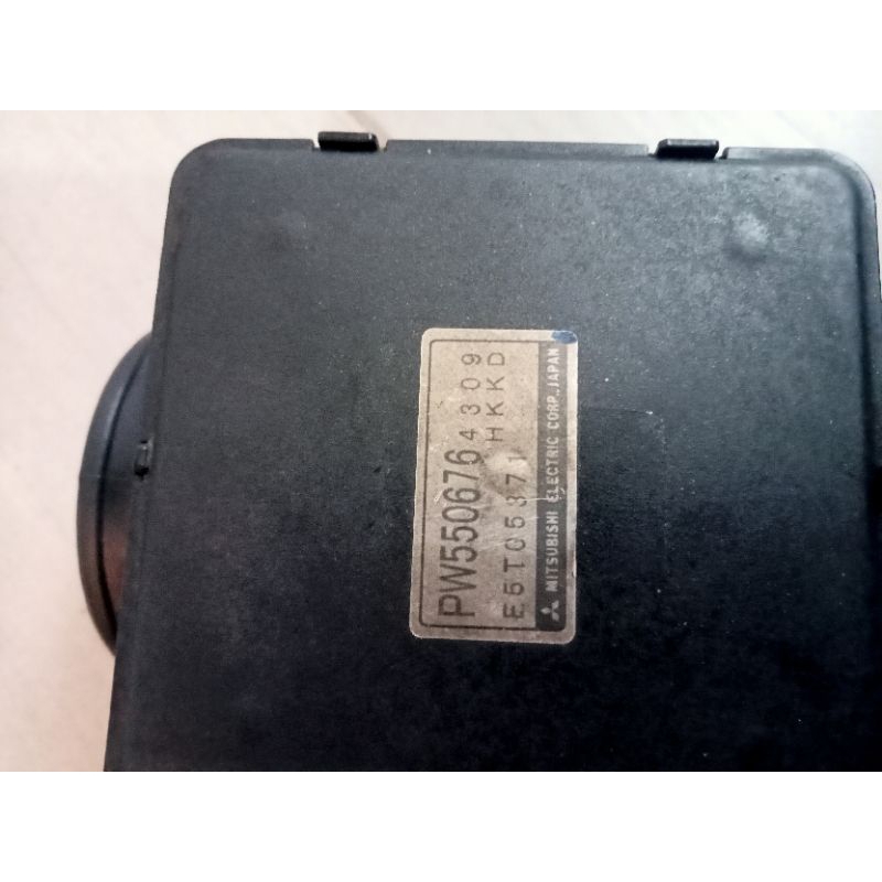 PROTON perdana v6 air flow sensor 6A12 | Shopee Malaysia