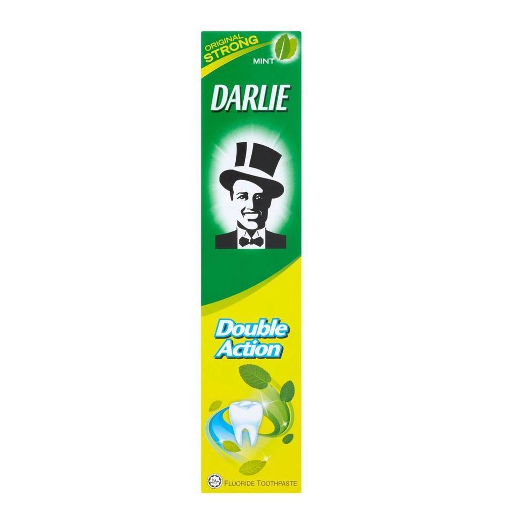 DARLIE toothpaste double action 50 g | Shopee Malaysia