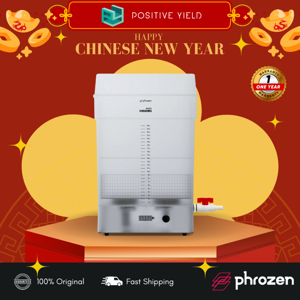 Phrozen Wash Mega S Washing Station | Shopee Malaysia