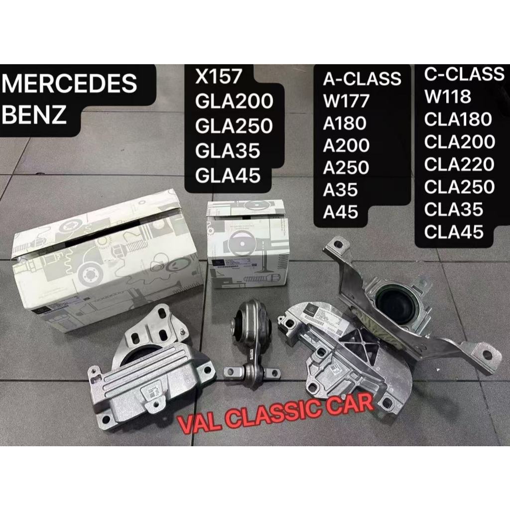 ( 100% ORIGINAL ) MERCEDES BENZ W177 A180 A200 A250 A35 A45 W118 CLA180 ...
