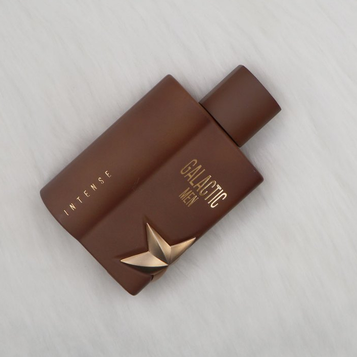 GALACTIC MEN INTENSE EAU DE PARFUM 100ML BY MAISON ALHAMBRA | Shopee ...