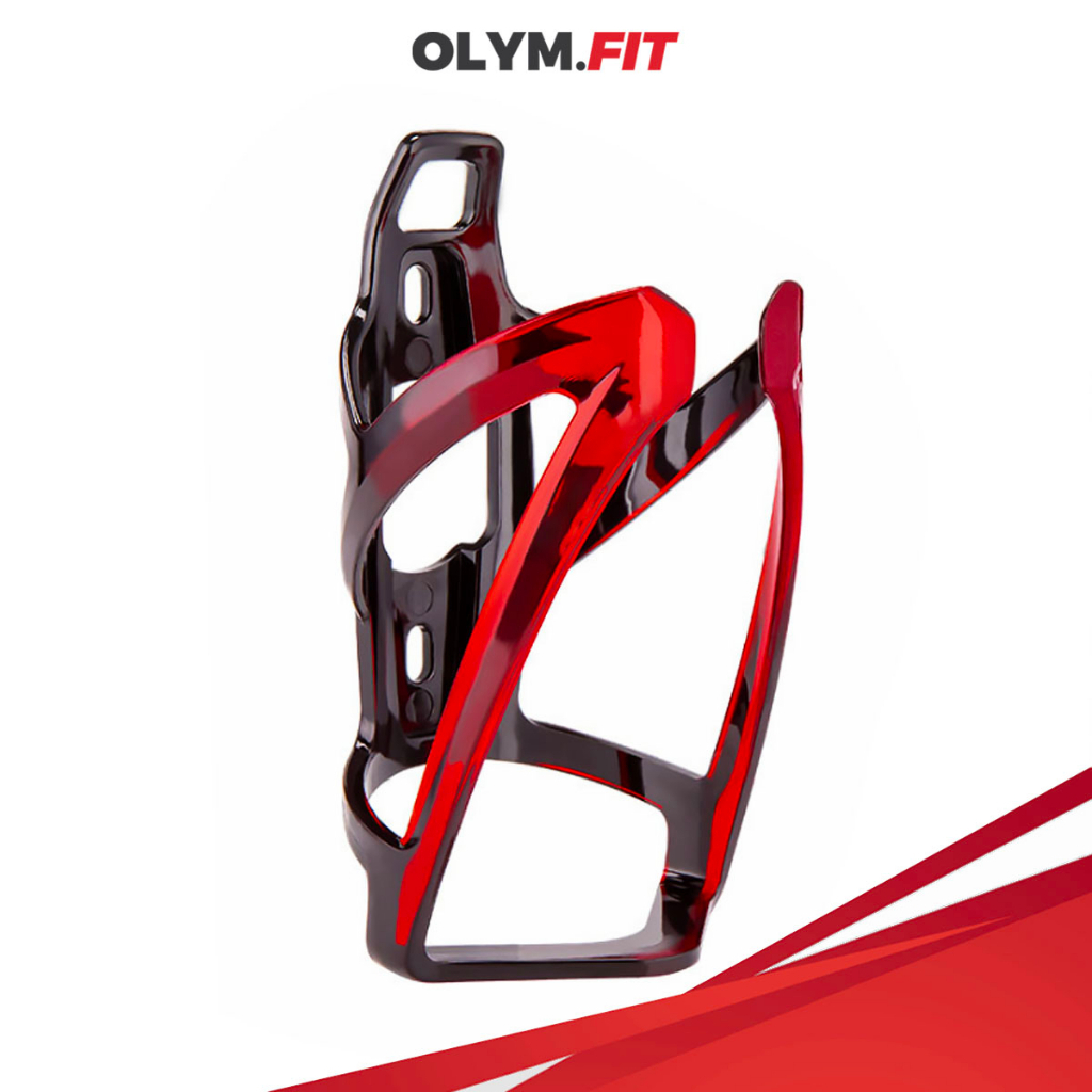 Bicycle Bottle Holder Tempat Penyangkut Botol Air Basikal Bike Travel ...