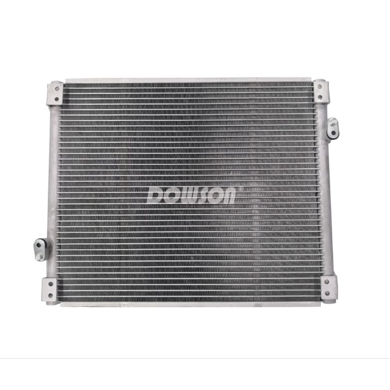 (DOWSON) Toyota Hiace 2004-2005 Aircond Condenser | Kondensor Pendingin ...