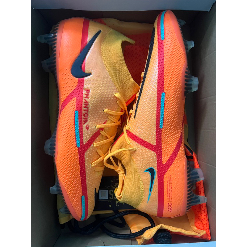 Original Nike Phantom GT2 Elite Gf FG | Shopee Malaysia