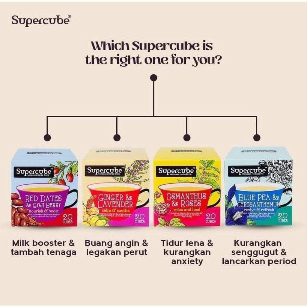 MILK BOOSTER Red Dates Goji Berry Nourish & Boost | Shopee Malaysia