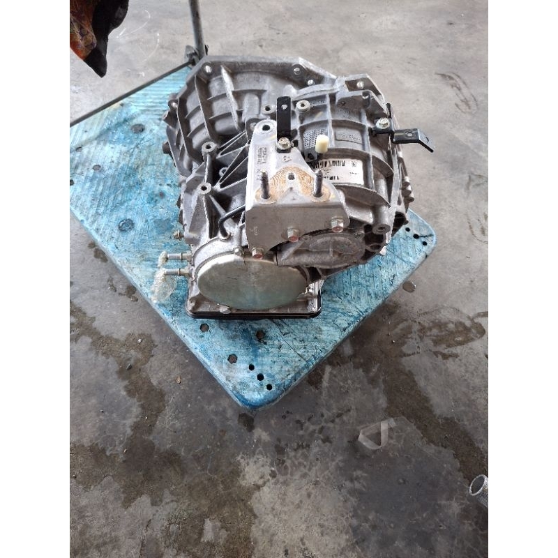Proton Persona VVT/IRIZ SAGA VVT CVT (PW912072) Gearbox | Shopee Malaysia