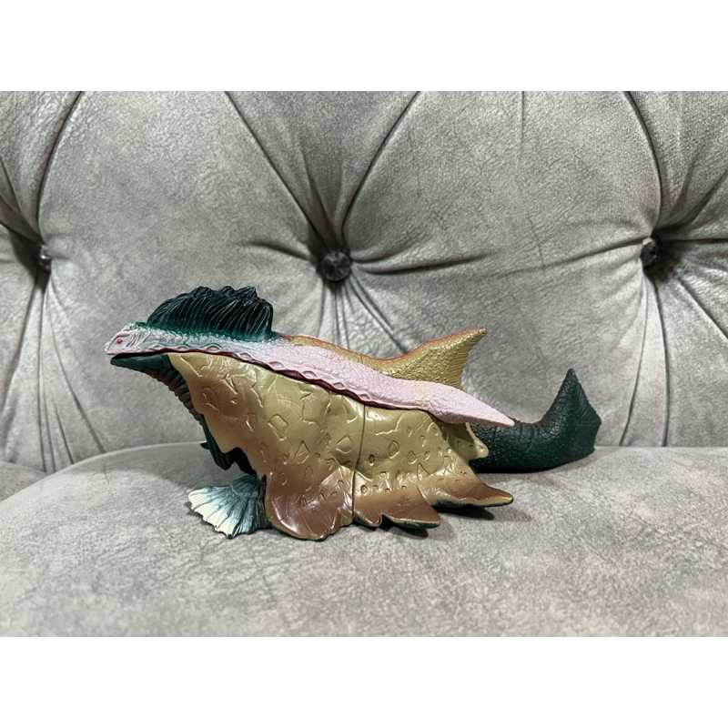 Bandai Ultra Monster Kaiju Scylla/Sculla | Shopee Malaysia