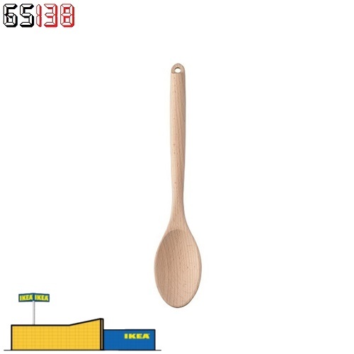 IKEA RORT Spoon (𝙊𝙧𝙞𝙜𝙞𝙣𝙖𝙡) | Shopee Malaysia