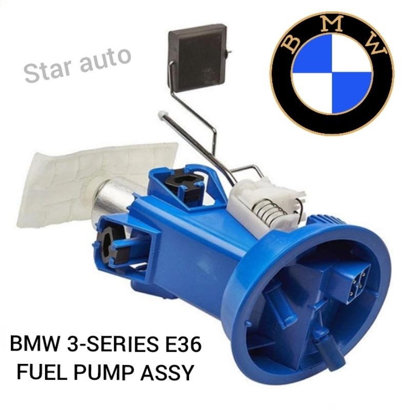 BMW 3-SERIES E36 FUEL PUMP ASSY | Shopee Malaysia