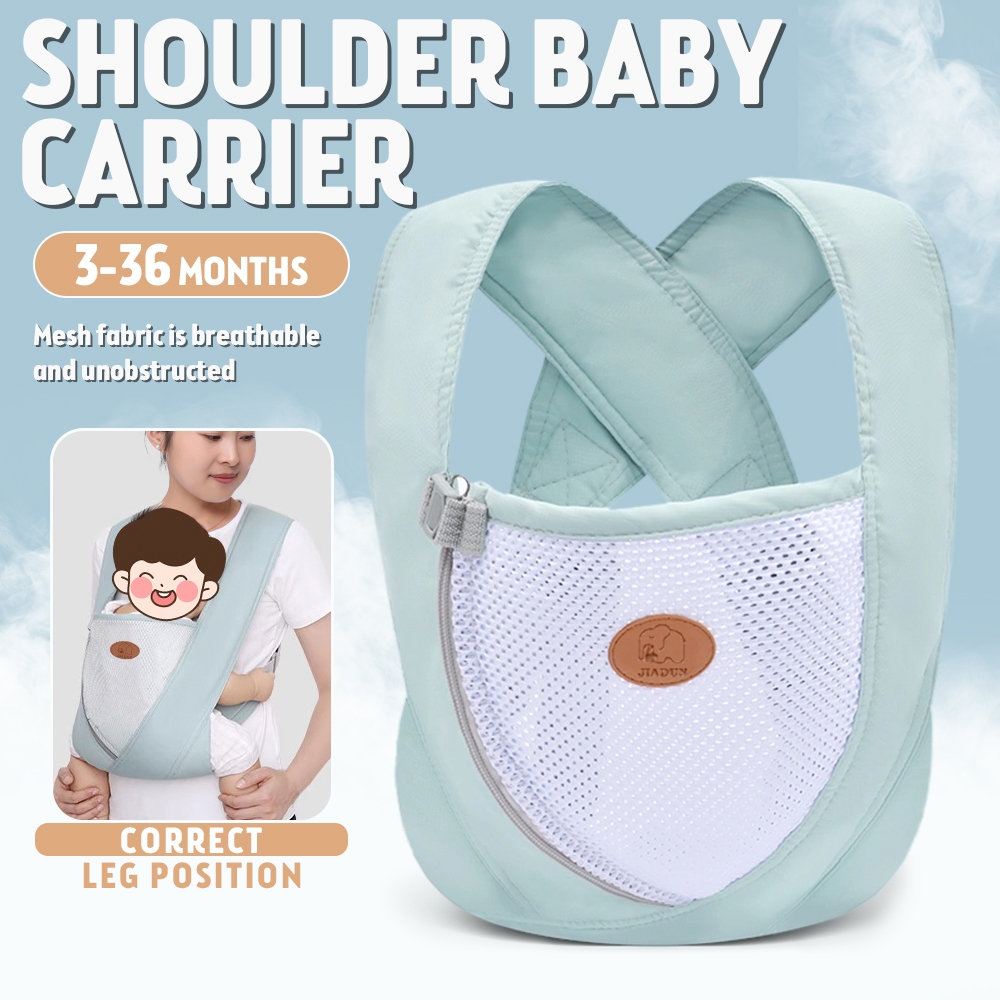 Baby Strap Universal Multifunction Front Hug Horizontal Hug Double ...