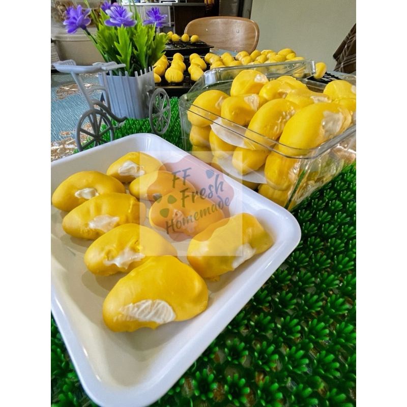 Biskut Durian 2025(Halal) | Shopee Malaysia