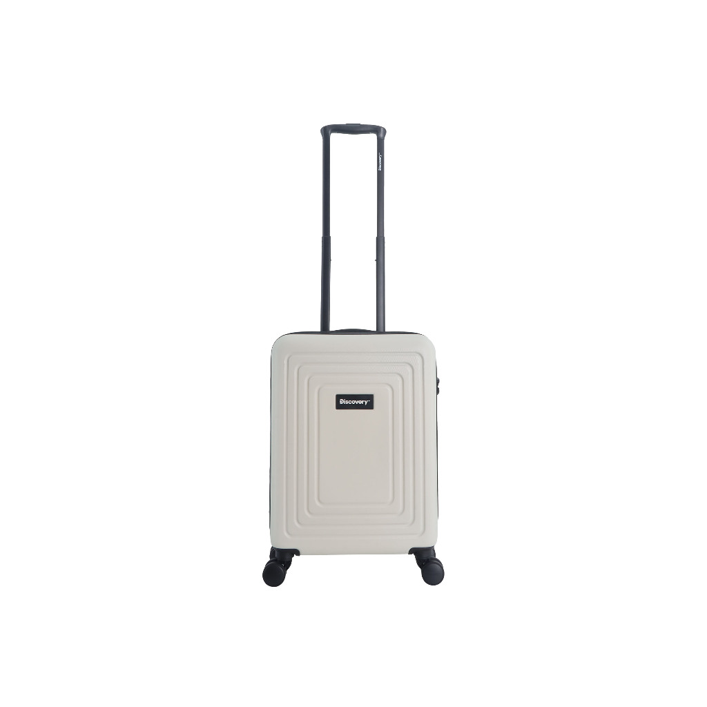 Discovery Cabin Luggage 20 Inch Coast | Shopee Malaysia