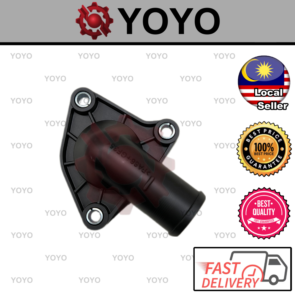 25632-02501 Hyundai Atos 1.0 & Kia Picanto SA 1.0 & Naza Sutera 1.1 ...