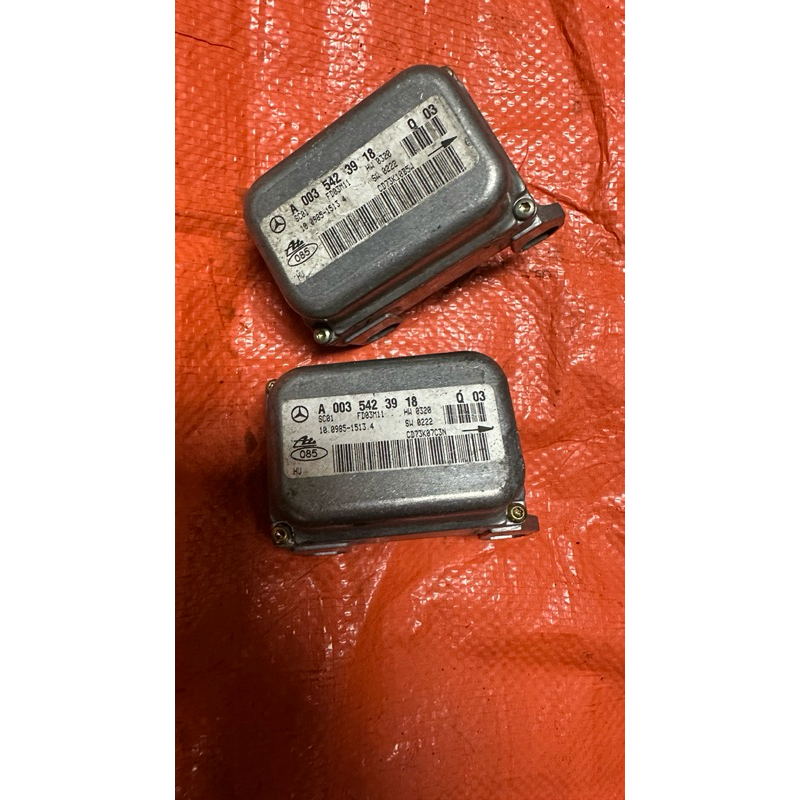 mercedes w203 c class YAW SENSOR A0035423918 | Shopee Malaysia