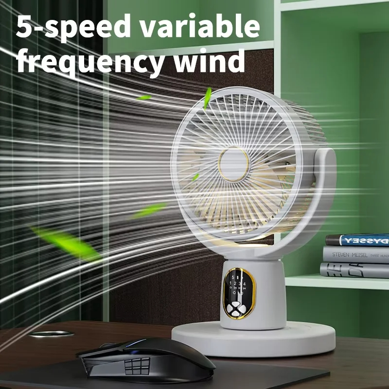 Adjustment High And Low Electric Floor Stand Circulating Cooling Fan ...