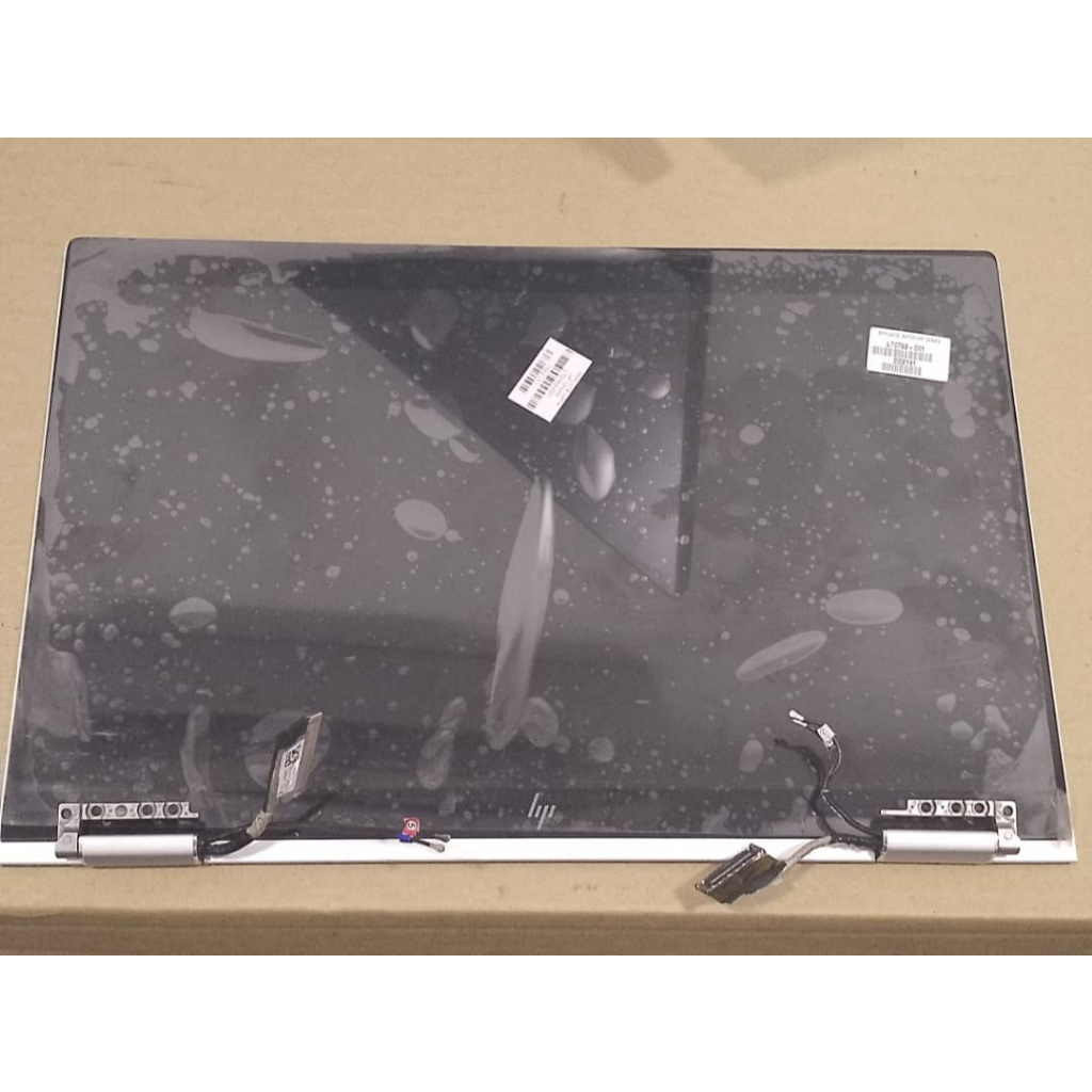 100% ORGINAL TESTED ,HP ELITEBOOK X360 1040 G8,TOP LCD SCREEN FULL ...