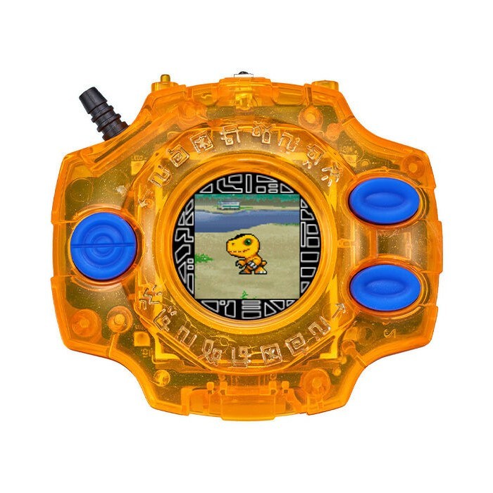 Digivice 25th Color Evolution DX Set | Shopee Malaysia