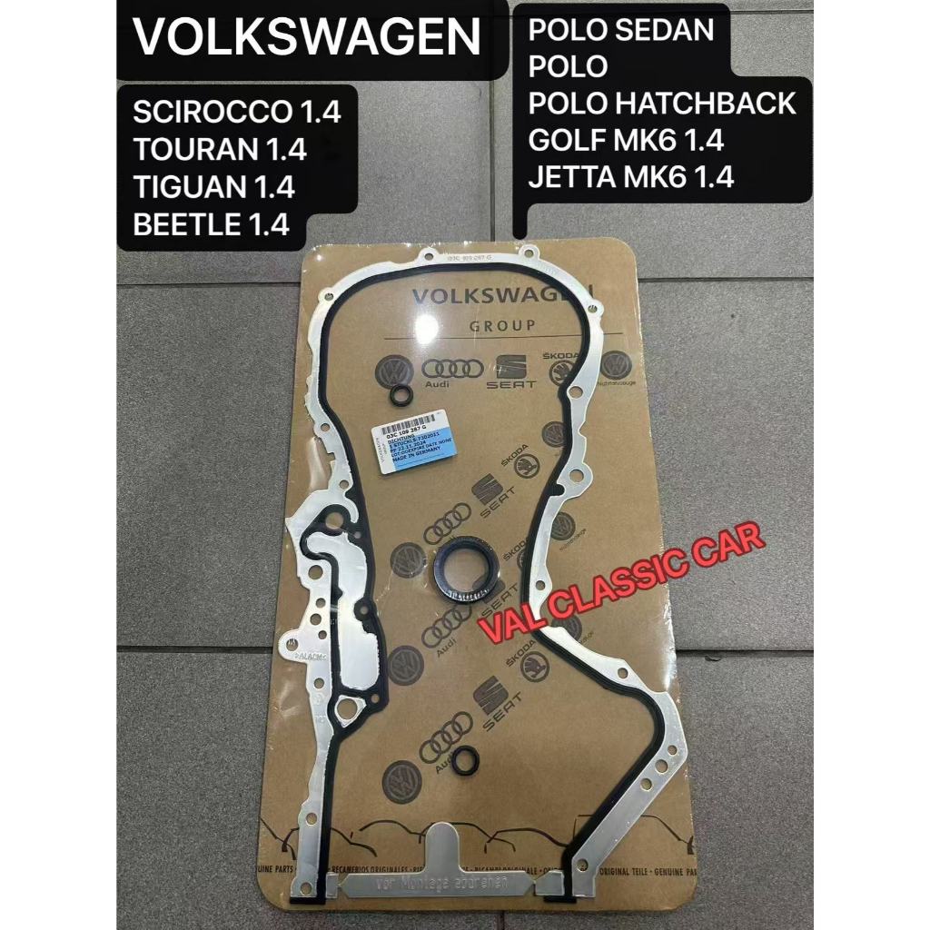 ( 100% ORIGINAL ) VOLKSWAGEN POLO SEDAN , POLO , VENTO , GOLF , JETTA ...