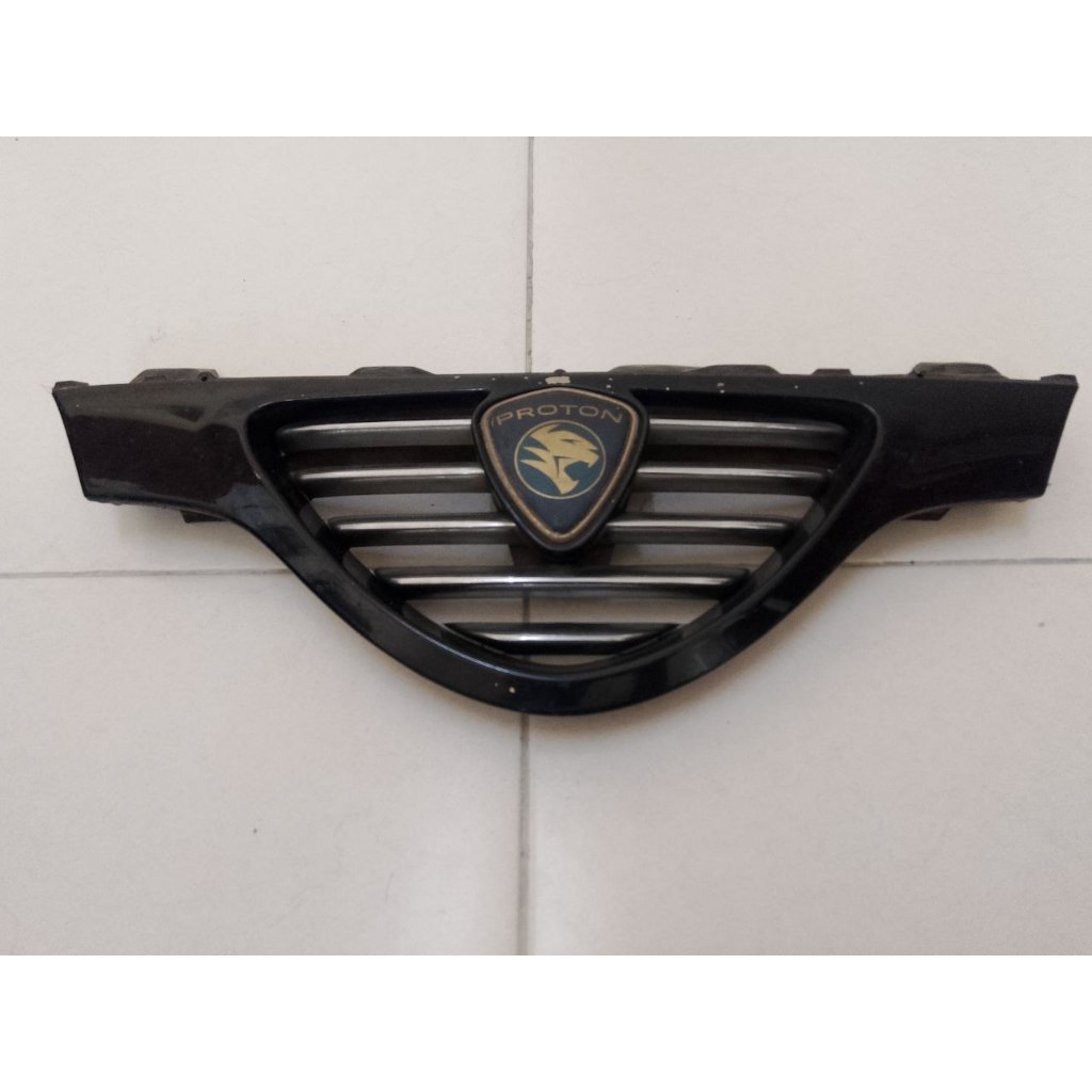 Front Grille Proton Perdana V6 | Shopee Malaysia