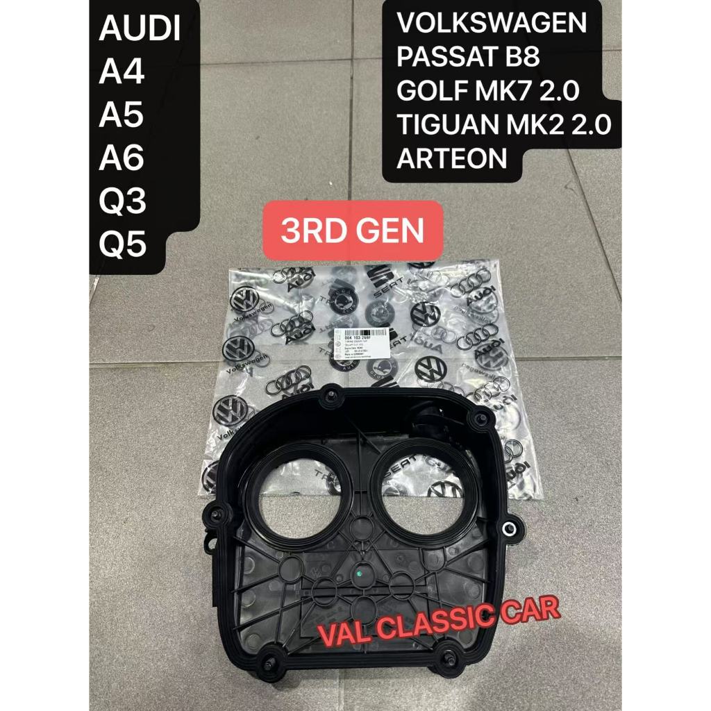 ( 100% ORIGINAL ) VOLKSWAGEN PASSAT B8 GOLF MK7 2.0 TIGUAN MK2 2.0 ...
