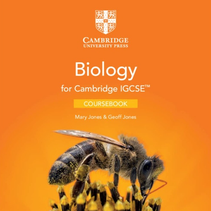 W11 [SOFTCOPY] Cambridge IGCSE BIOLOGY CourseBook, 4th Edition ...