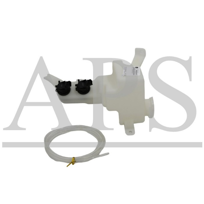TOYOTA AVANZA F651,F652,F653,F654 2012-2018 WASHER TANK / WIPER TANK ...