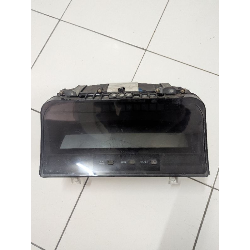 SPEEDOMETER TOYOTA HIACE LH113 ORIGINAL JAPAN | Shopee Malaysia