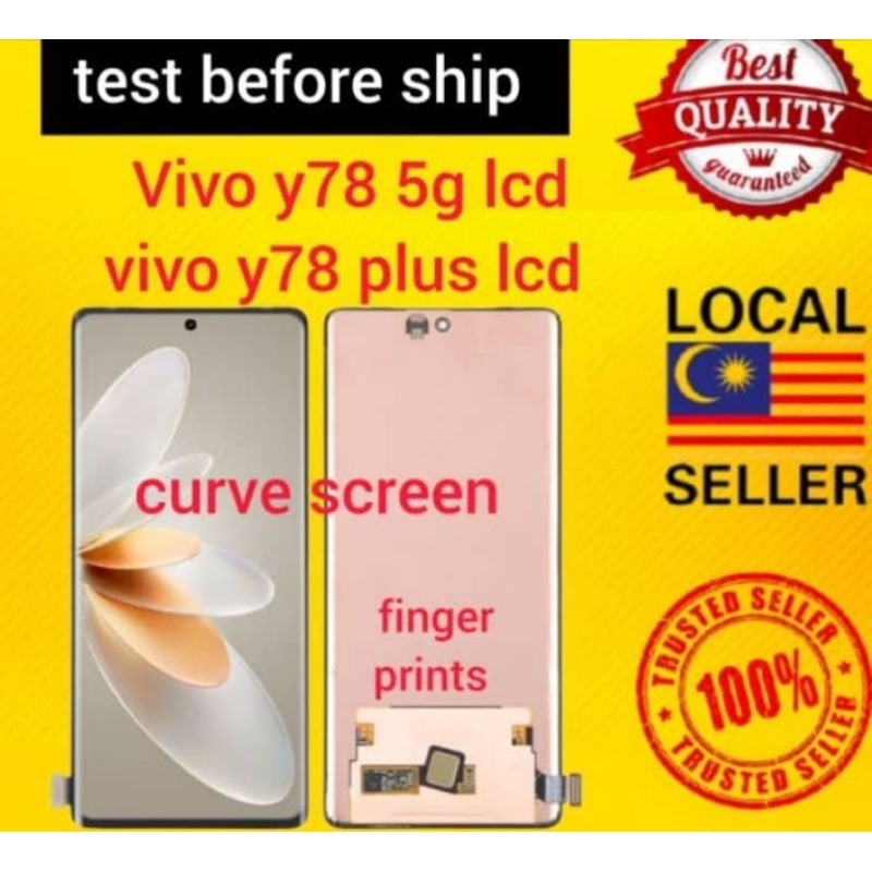 VIVO Y78 5G LCDVIVO Y78 PLUS LCDvivo y78 5g lcdvivo y78 plus lcdVivo ...