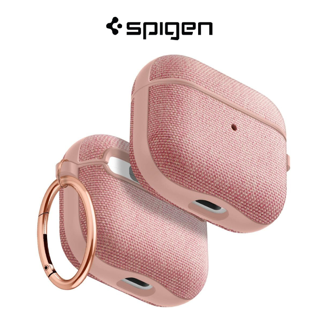 Spigen Apple AirPods 3rd Gen (2021) Case Urban Fit Wireless Earbuds ...