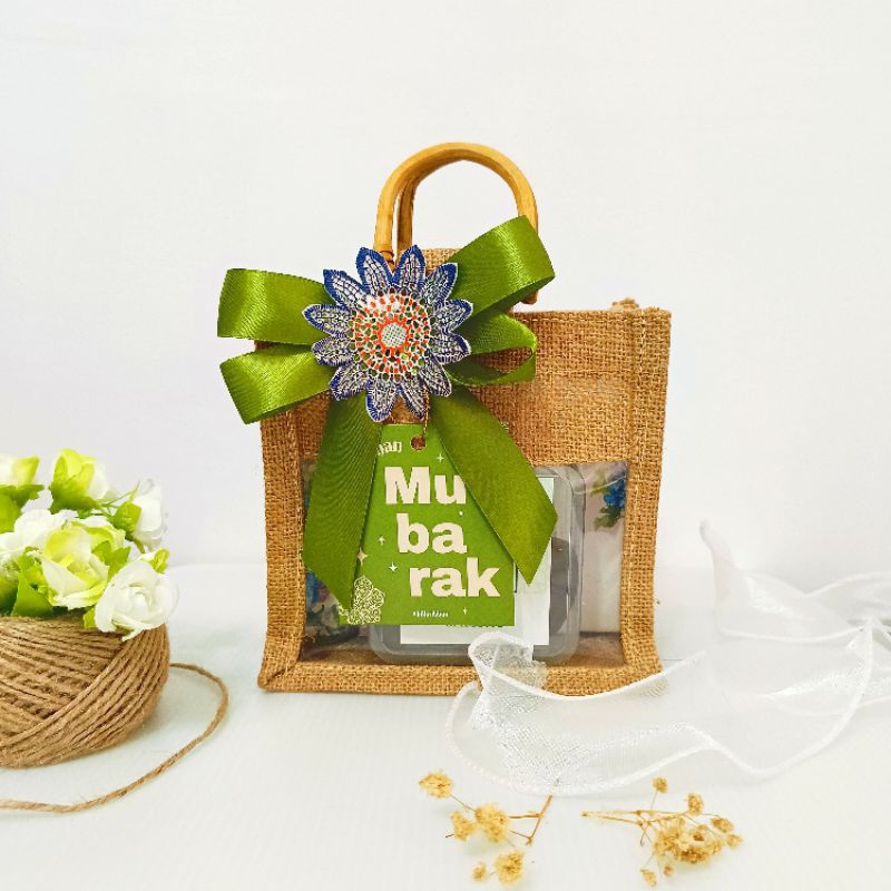 QC ISLAMIC GOODIES BAG DOORGIFT NIKAH ISLAMIC GIFT DOORGIFT RAMADHAN ...