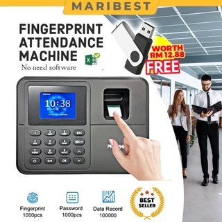 machine thumbprint Malaysia, Best Deals April 2025 | Shopee Malaysia